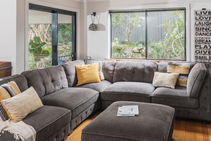 Cosy Coastal House Too | Pet Friendly - Byron Bay