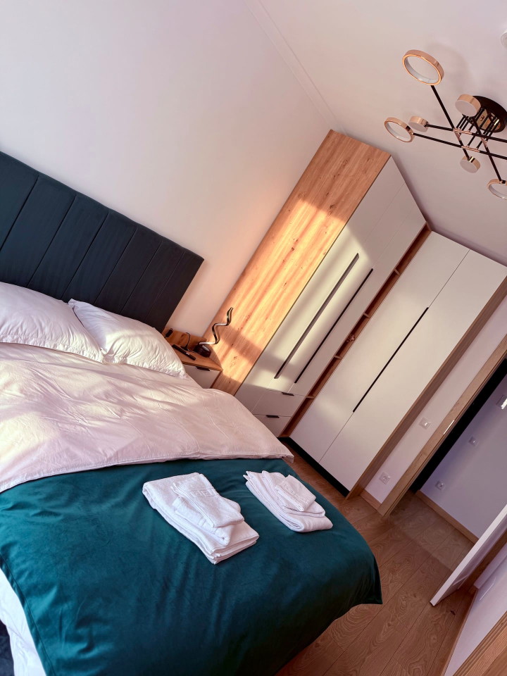 Harmony Suite - Baia Sprie