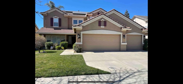 16 Guests Near Stanislaus State 5 Queen Bds - Turlock, CA