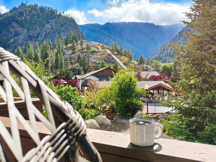 Heated Pool | Hot Tubs | Mtn Views | Walkable - Leavenworth, WA