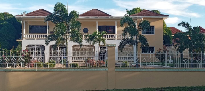 Superbement Situé - Montego Bay