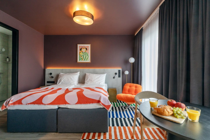 Design Studio - Munich East Messe - Munich