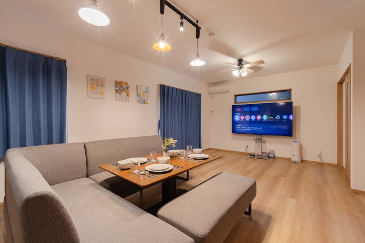 Entire Home For 8, Mt. Fuji View, 2 Parking - Fuji
