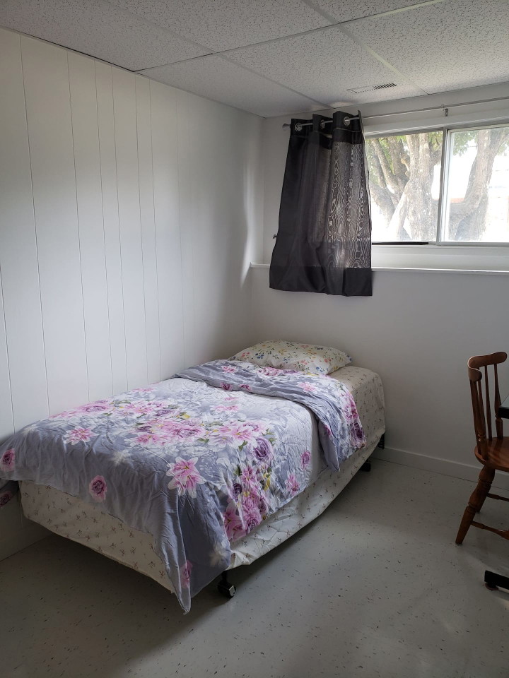 Zen Room2（only For One Person） - Revelstoke