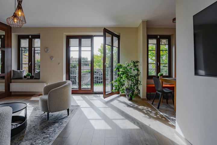 Agora- Apartman - Pécs