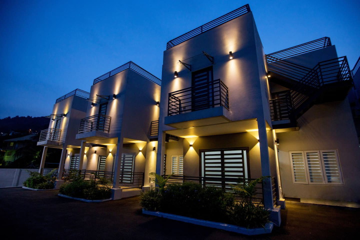 Hidden Valley  Samaan 3bdr W Roof Terrace & Pool - Trinidad and Tobago