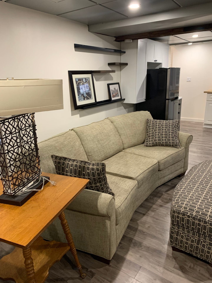 1 Bedroom Rental - Great Location! - London, Ontario