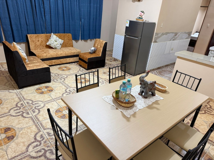 Departamento Acogedor En El Centro De Quillabamba - Quillabamba