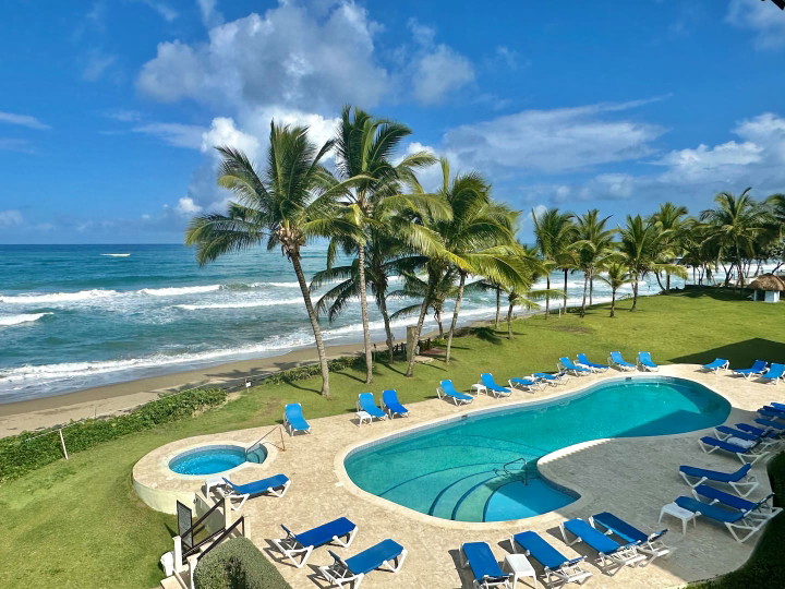 Best Beachfront Getaway Ac Full - Cabarete
