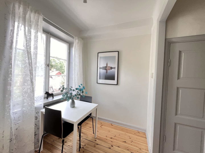 Comfort Living In Södermalm - Stockholm