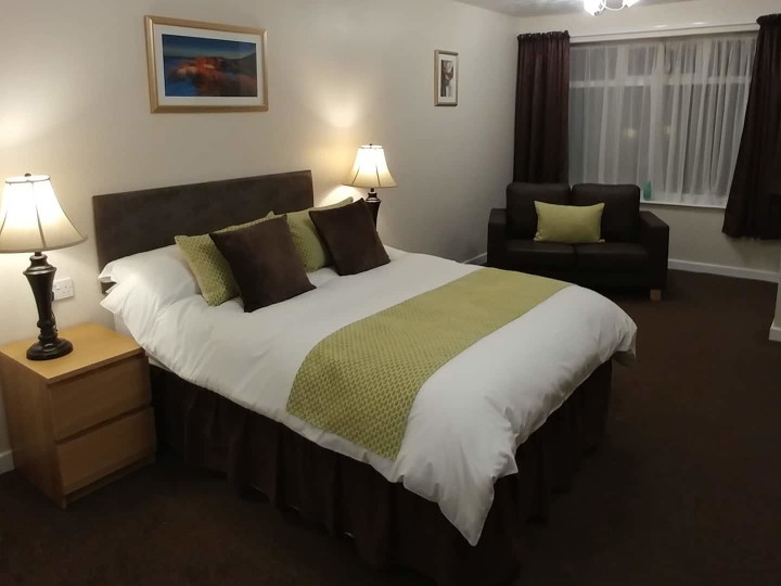 Swan Studios, Double Studio - Morpeth