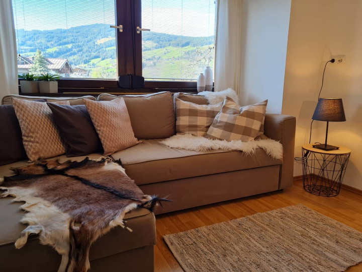 Alpine Home, Apartment, Bike And Ski Resort - Kirchberg in Tirol