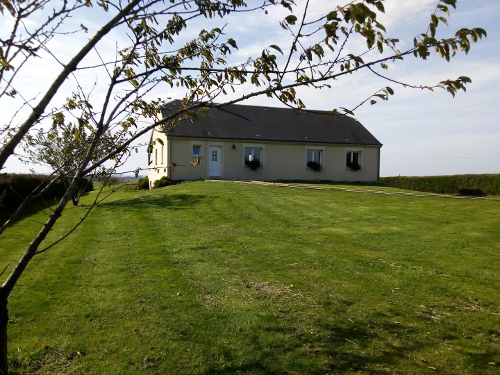 Gîte De La Cavalière - Ardennen