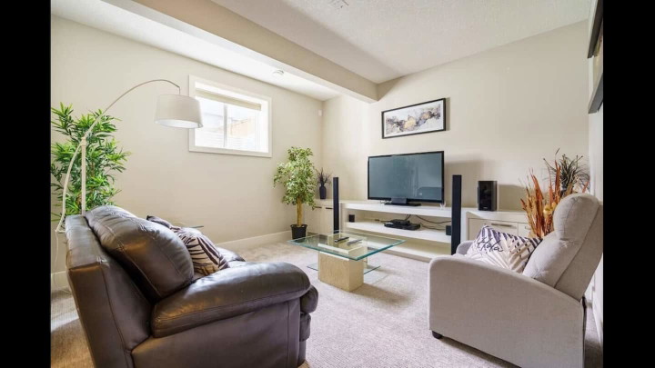 Die Premier-suite | Wlan Mit 321 Mbit/s | Perfekte Aufenthalte - Alberta