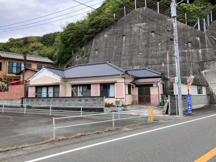 [Limited To One Group Per Day] Umi No Kominka Guest House Tabi, 1-minute Walk To The Sea, A Base For Gourmet Dining And Outdoor Activities! - Numazu