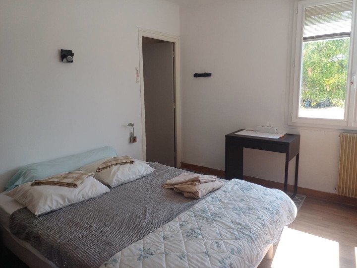 Appartement Rez-de-chaussée - Concarneau