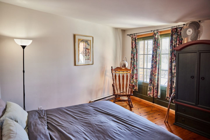 Maisonnette à 2 Pas Du Château - Quebec City