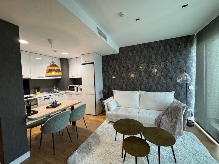 Montes De Oca Executive A&r Suite - Algete