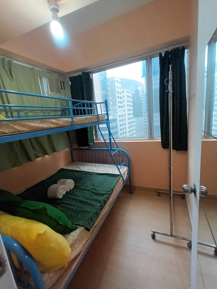 Kabayan Accommodation - Tsim Sha Tsui