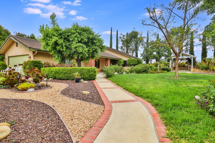 Casa Bonita, Pool, Close To La And Famous Beaches - Thousand Oaks, CA
