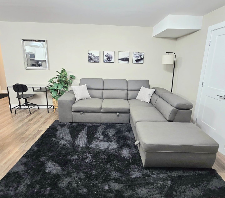 Sooke Mountain Retreat - Sooke