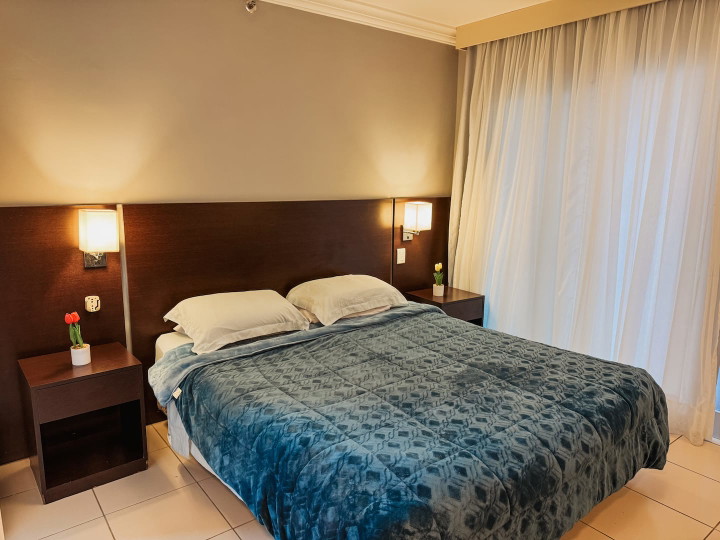 Loft Em Praia Do Pecado - Macaé