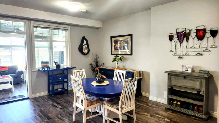 Tempranillo Suite On Osoyoos Lake #269b - Osoyoos