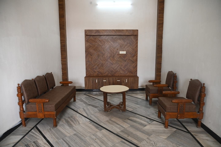 Shakti Bhawan-ayurveda And Yoga Center - Haridwar
