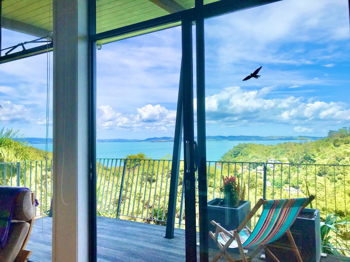 Relax In Tranquility And Style! - Waiheke Island