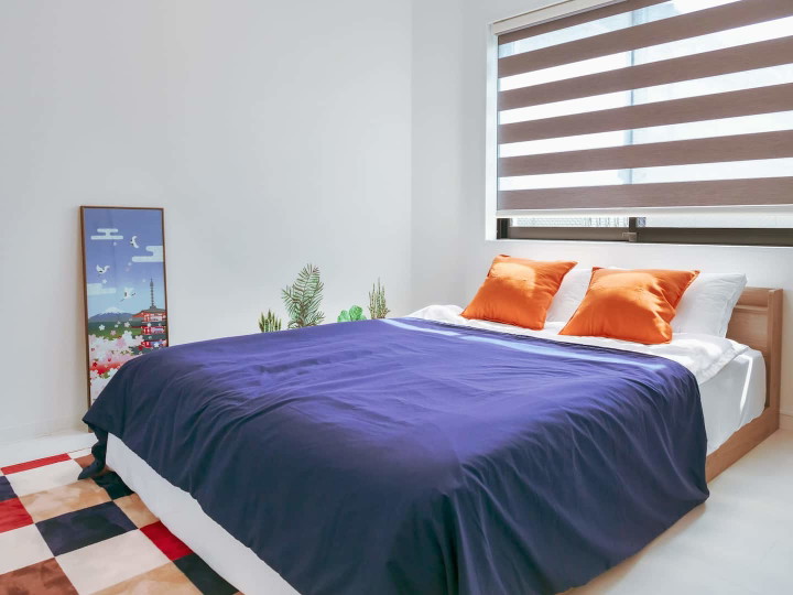 Triphome Shin-okubo 旅屋新大久保 Shinjuku Okubo, Apartment - Tokyo