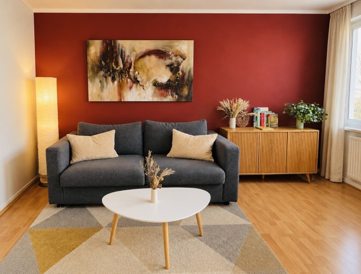 Popular With Families & Business Travelers + Garden - Jena