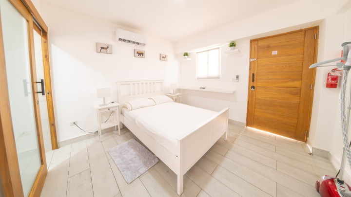 Hostal Romana Dreams Central City #3 - La Romana