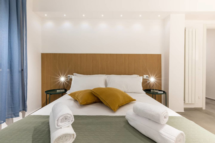 Pescara 5 Min From The Sea  2 Exclusive Suites - Pescara