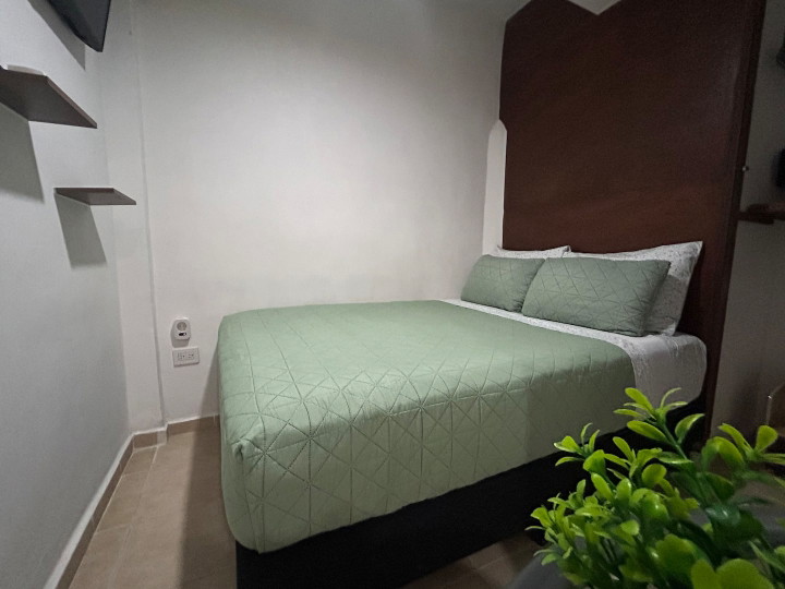 Small Zona Hotelera - Cancún