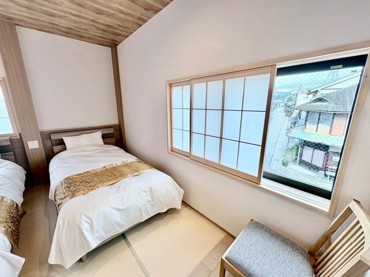 Nakasendo|historic Post Town|private|3br|10min Sta - Nakatsugawa