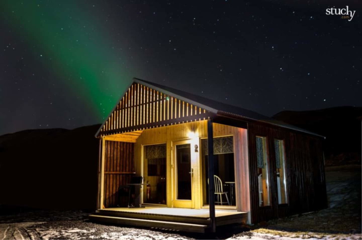 Paradise Cottage -