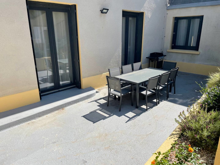 Apartment 7 People, Close To Rocamadour, Padirac - Gramat