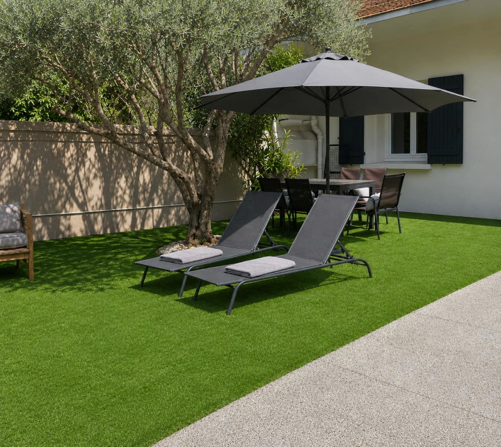 54 M² Apartment With Garden In The Heart Of St Cannat - Saint-Cannat