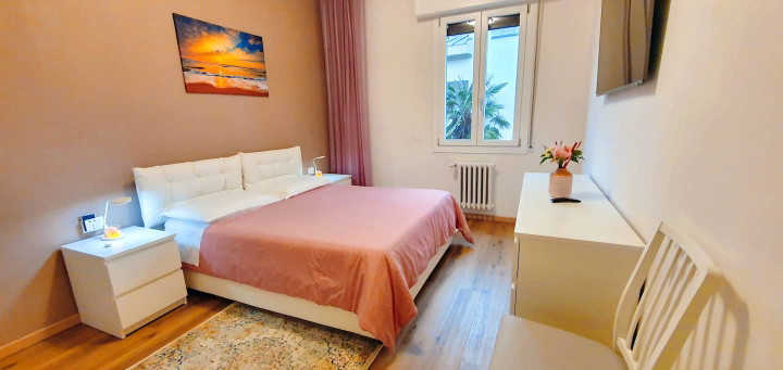 Casa Raffaello Mo 1 |Ac| Wifi | - Módena