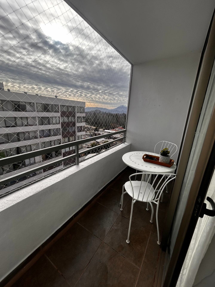 Beau, Confortable Et Central. - Los Andes