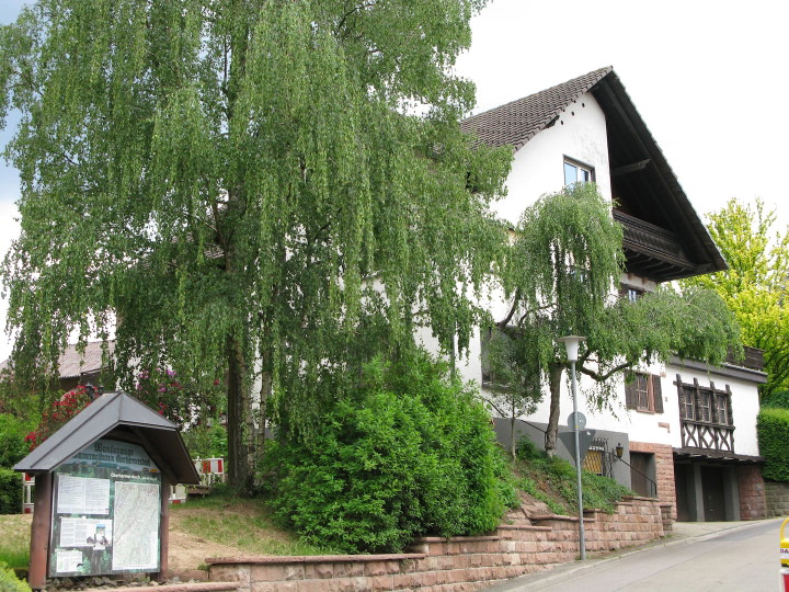 Wir Freuen Uns Auf Gäste! - Oberharmersbach