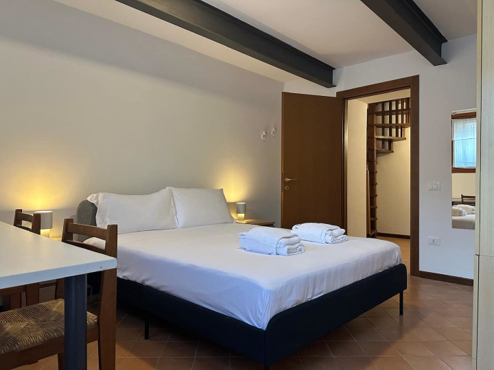 Welc-ōm Paolotti Comfort Apartment - Padua