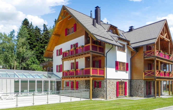 Awesome Apartment In Pohorje - Maribor