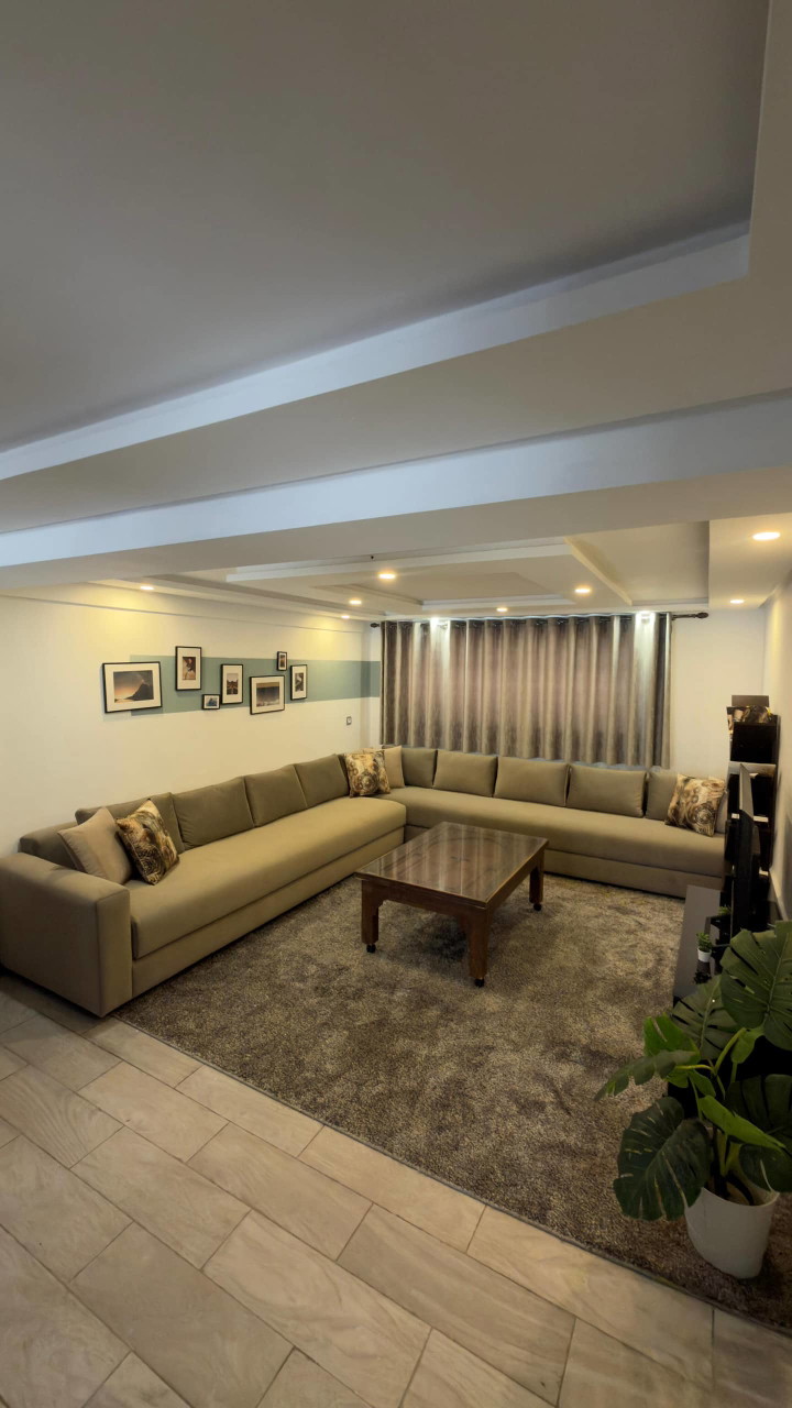 Appartement Centre-ville (1) - Ifran