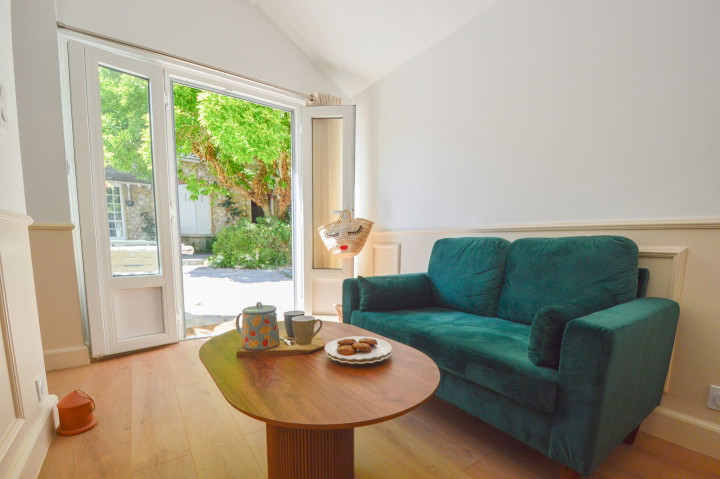 Charmante Petite Maison De Campagne Proche Thoiry - Thoiry