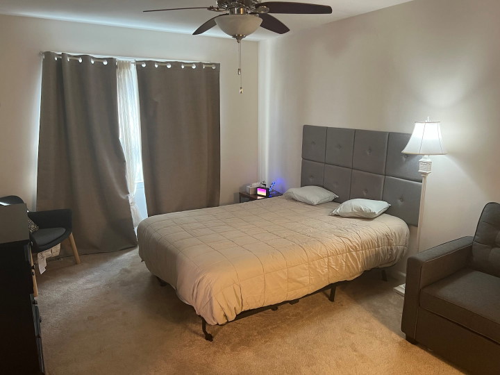 Cozy And Fresh Suite, 10 Minutes From Old Town - Virginia