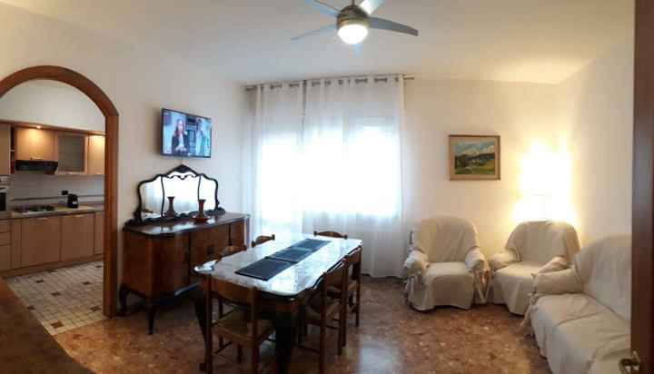 Appartement Marconi - Trévise