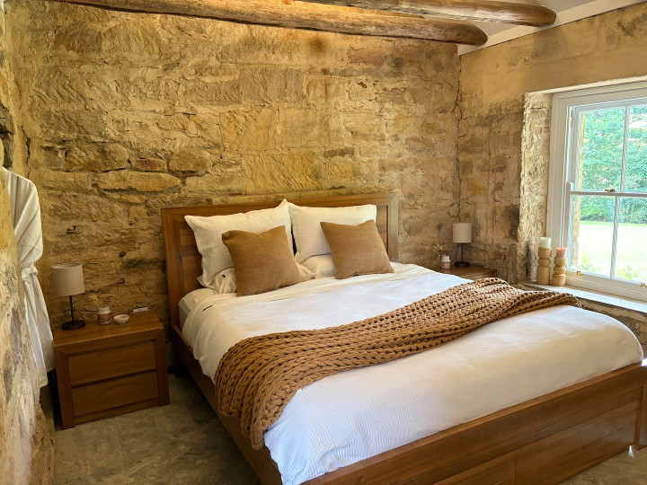 Foxs Cottage, Bilpin - Sydney