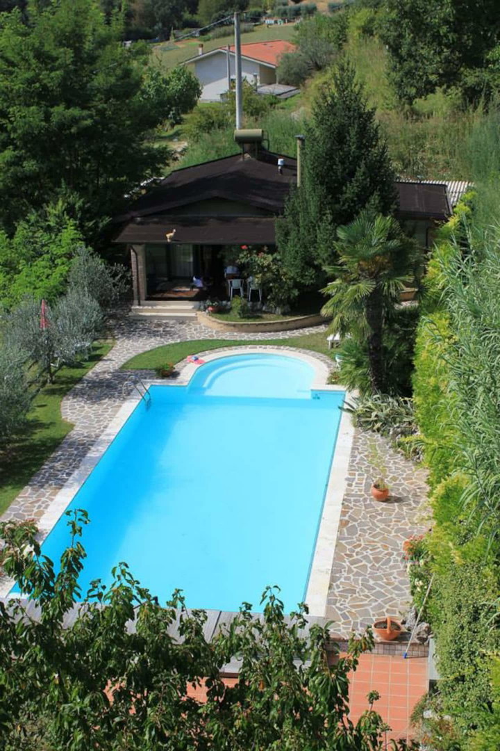 La Casetta - Entire House 5 Minutes From The Center. - Ascoli Piceno