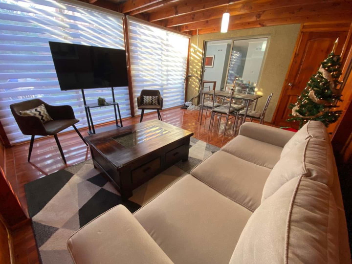 Casa Para 7 Personas, Ideal Para Empresas - Los Angeles